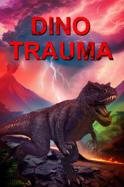 Dino Trauma News, Trailer, Guides, and More