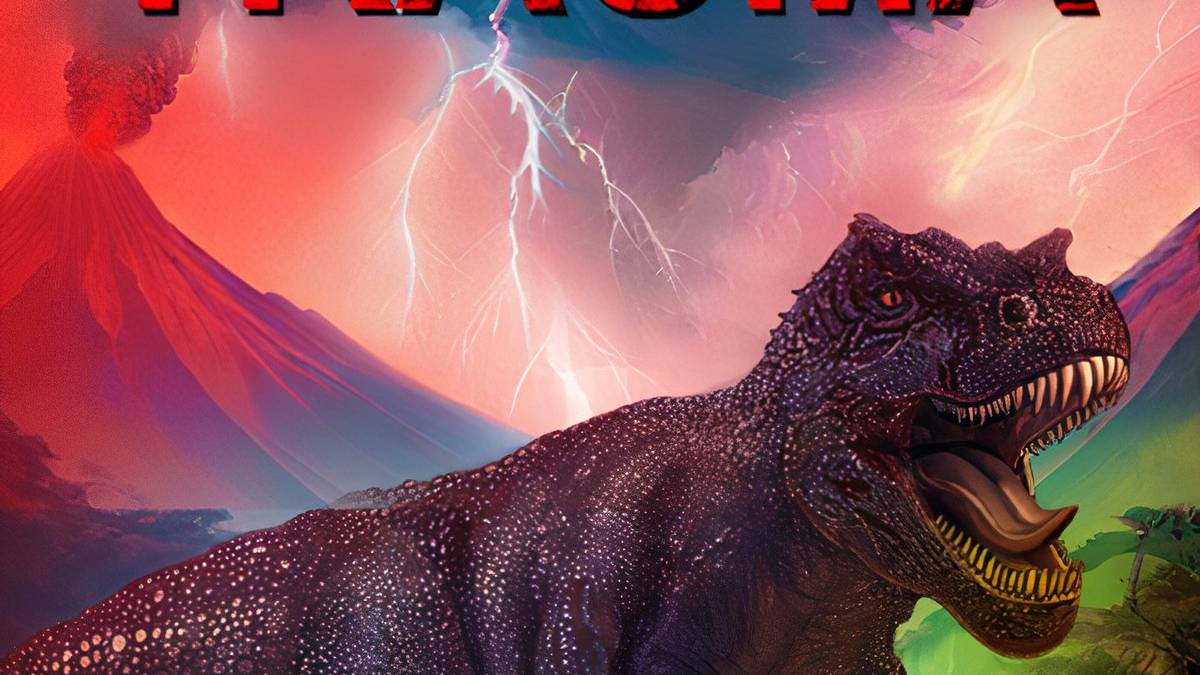 Dino Trauma News, Trailer, Guides, and More