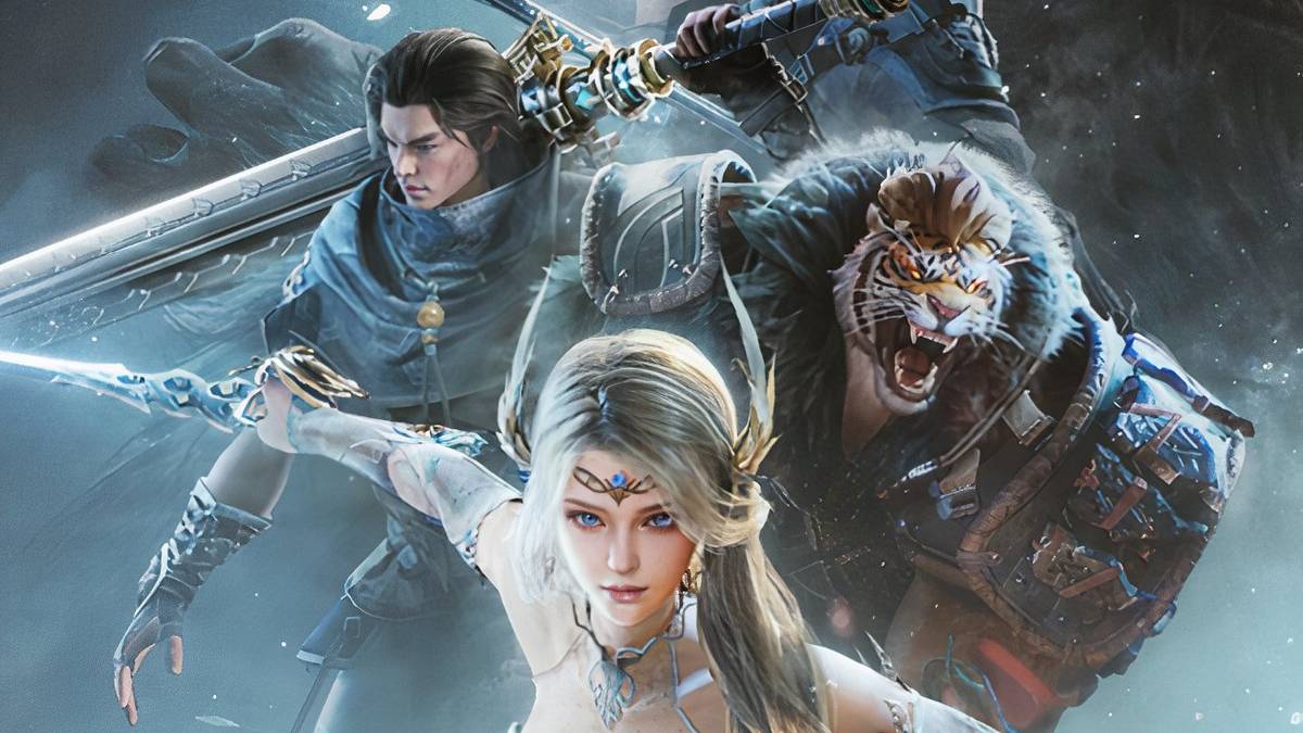 Perfect New World News, Trailer, Guides, and More