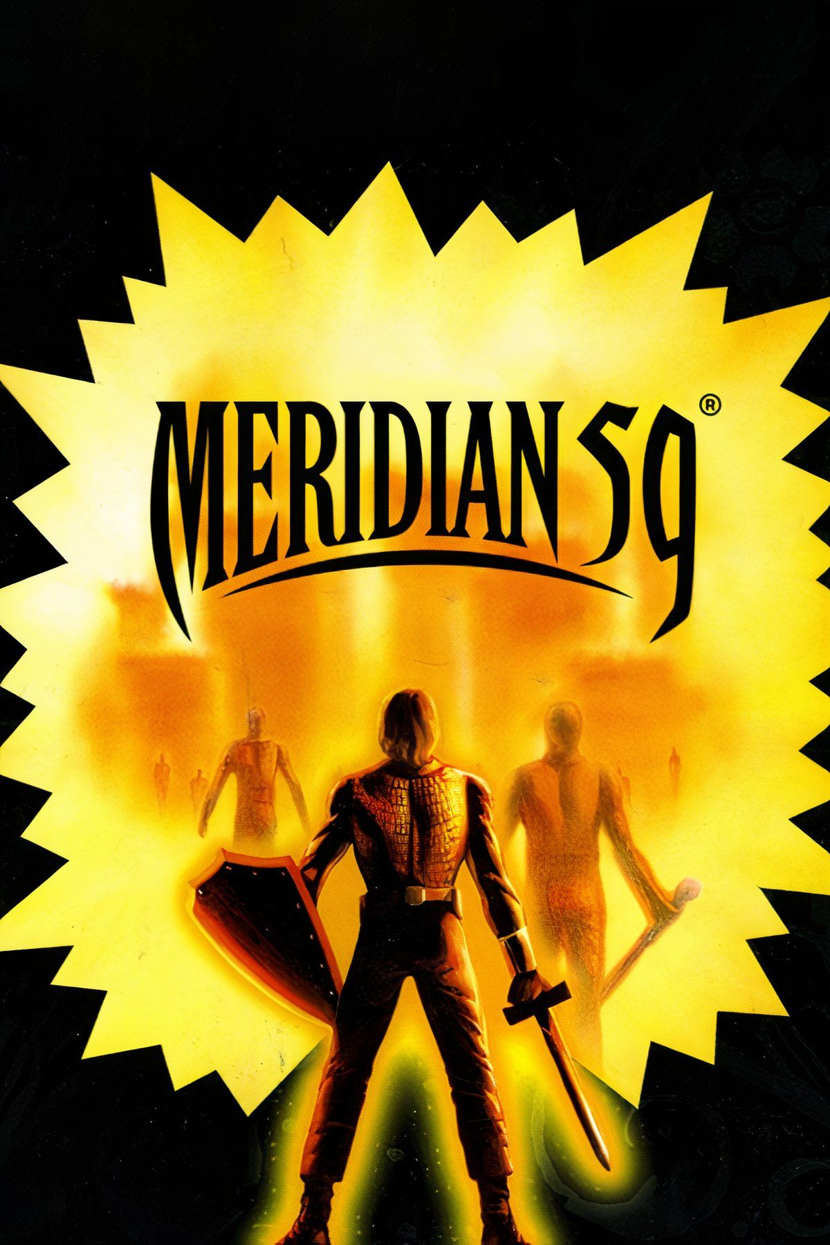 Meridian 59 News, Trailer, Guides, and More