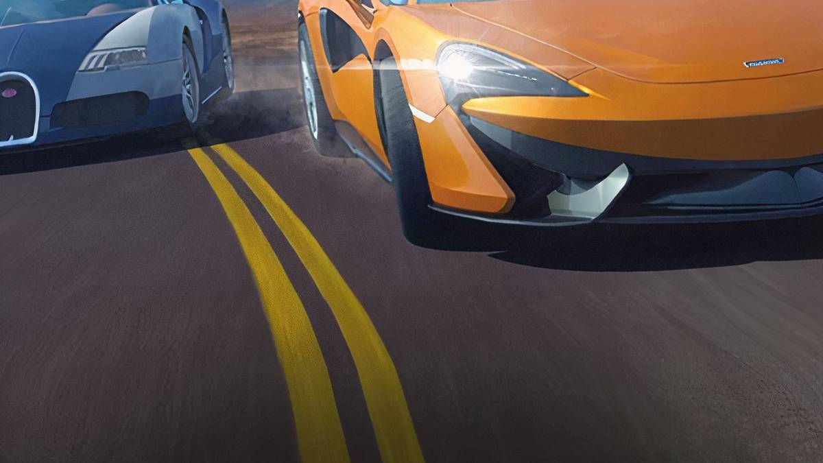 Gear.Club - True Racing News, Trailer, Guides, and More