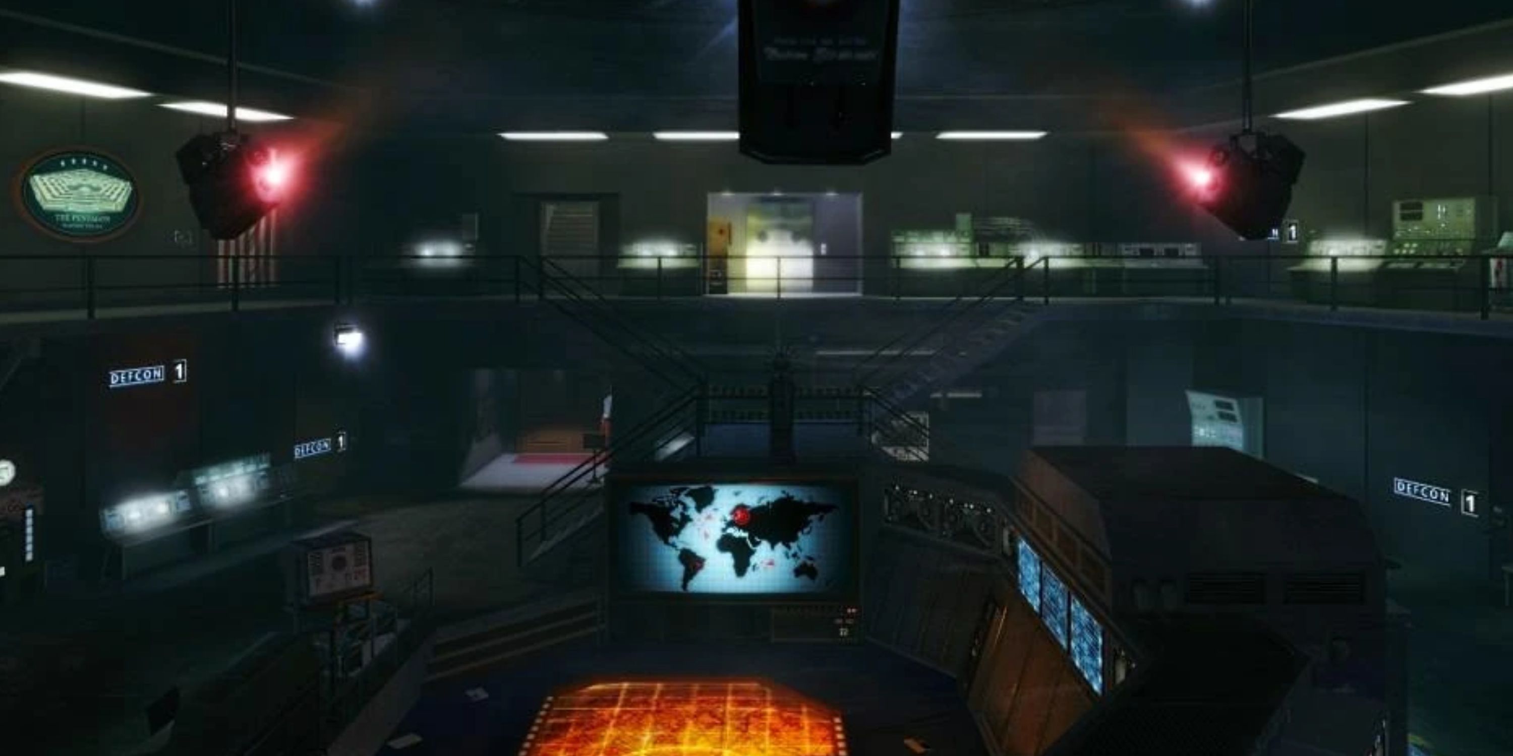 Call of Duty: Hardest Zombies Maps