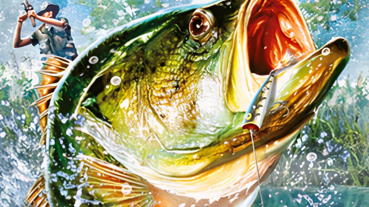 Sega Bass Fishing News, Trailer, Guides, and More