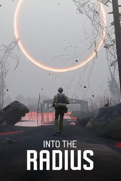 Into The Radius News, Trailer, Guides, and More