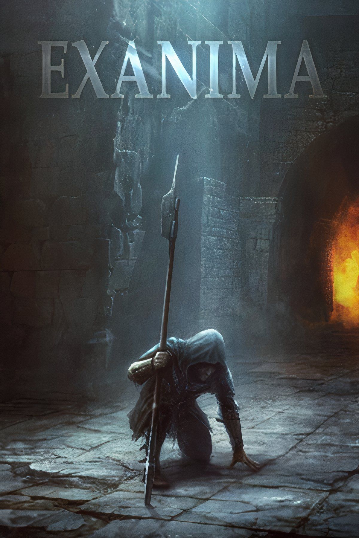 Exanima News, Trailer, Guides, and More