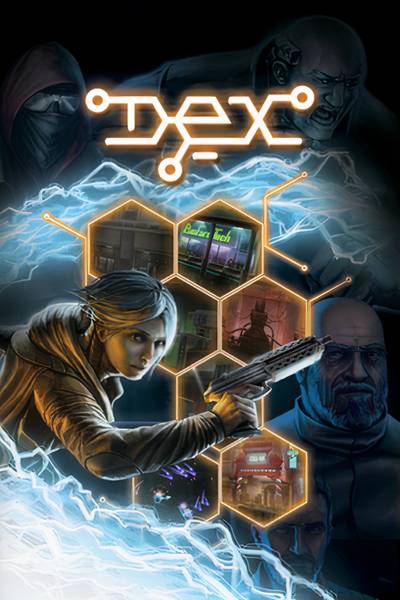Dex News, Trailer, Guides, and More