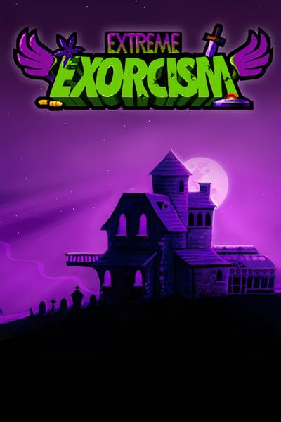 Extreme Exorcism News, Trailer, Guides, and More