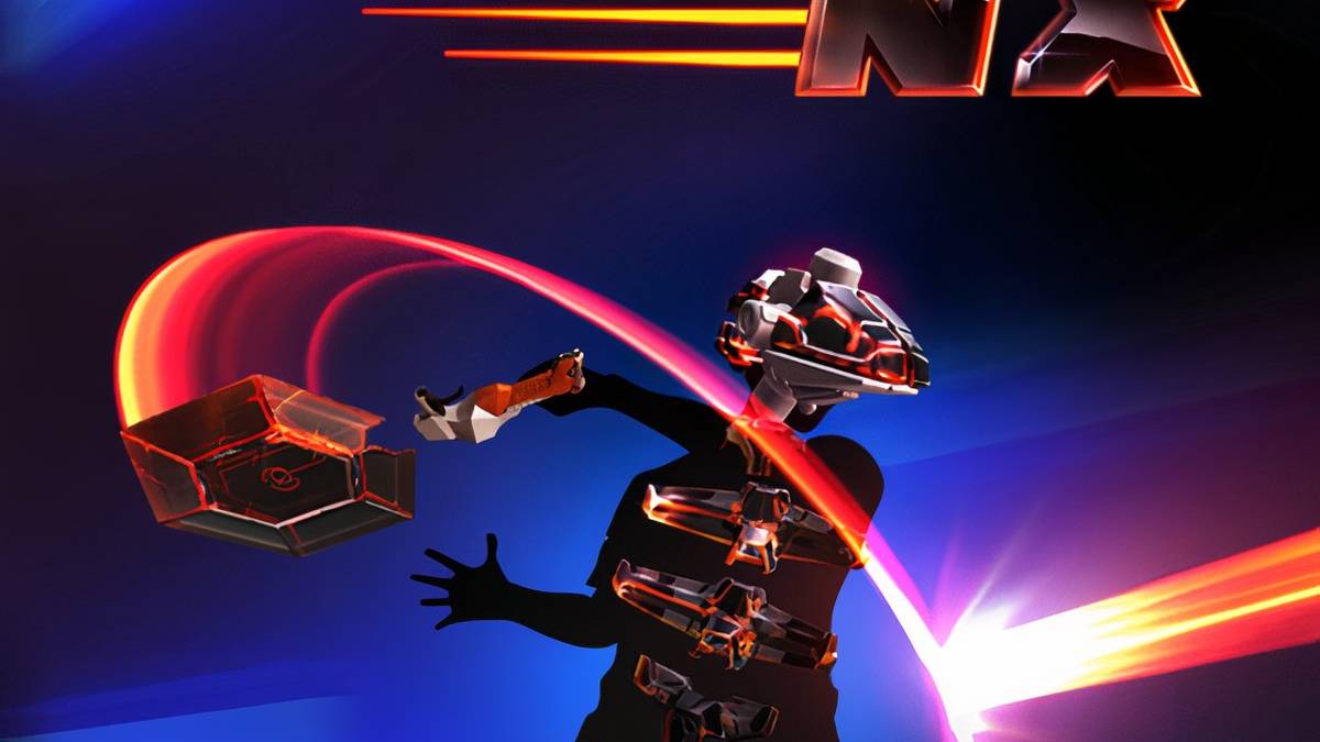 Racket NX News, Trailer, Guides, and More