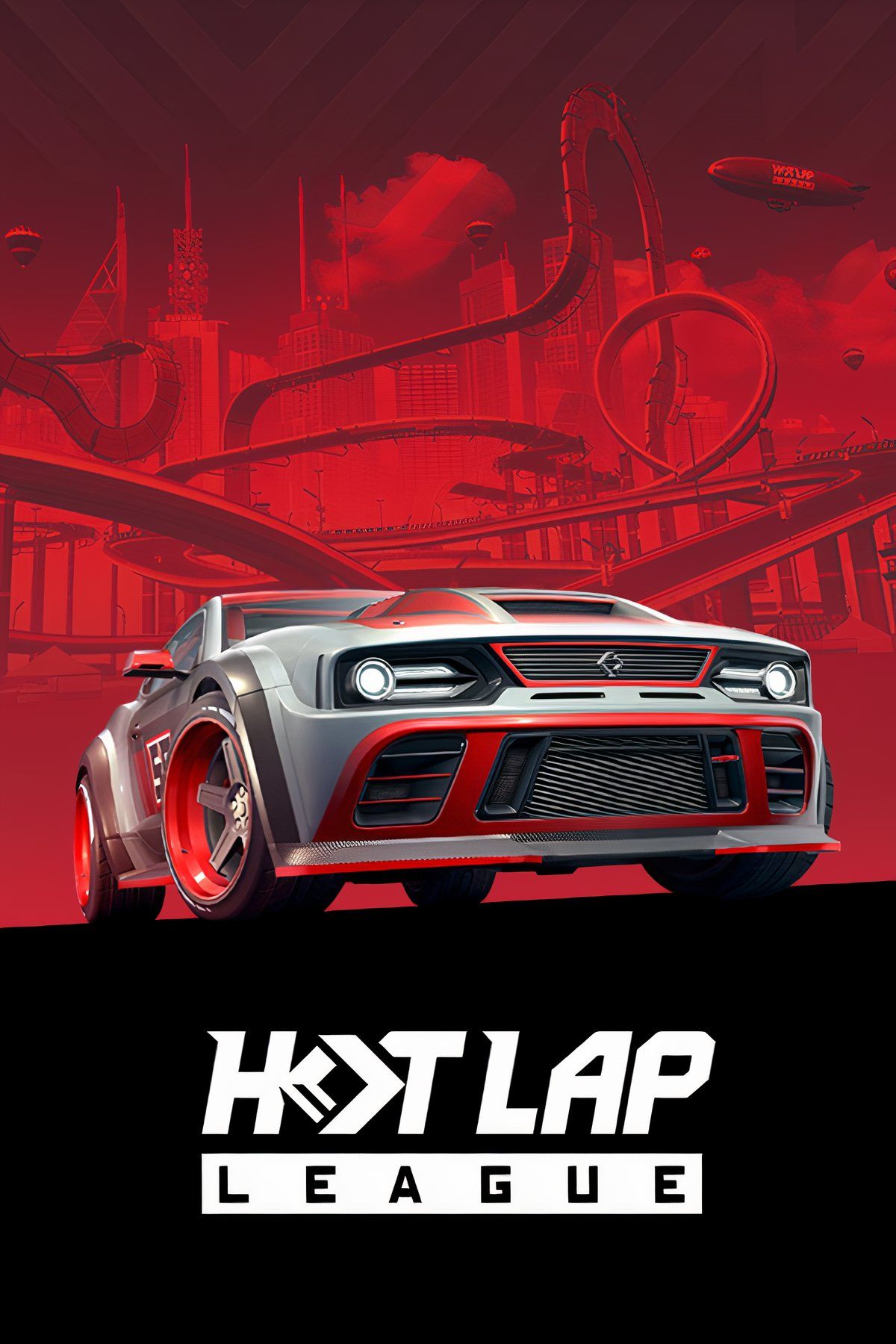 Hot Lap League: Racing Mania! News, Trailer, Guides, and More