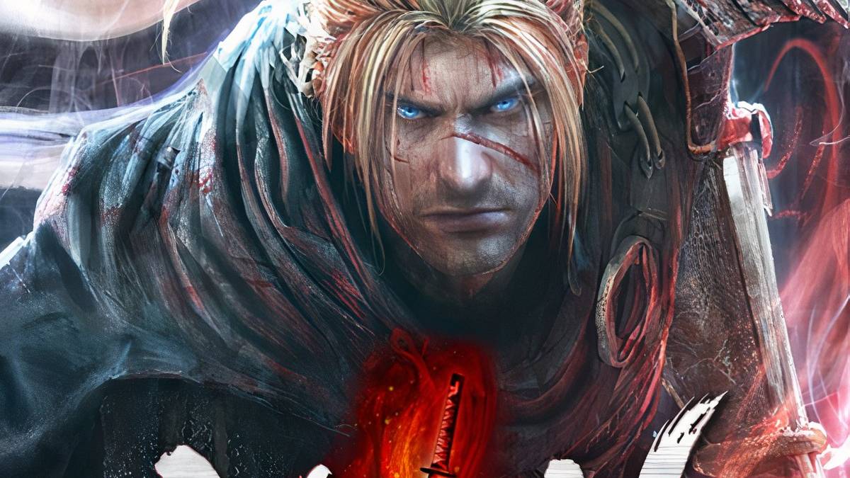 Nioh News, Trailer, Guides, and More