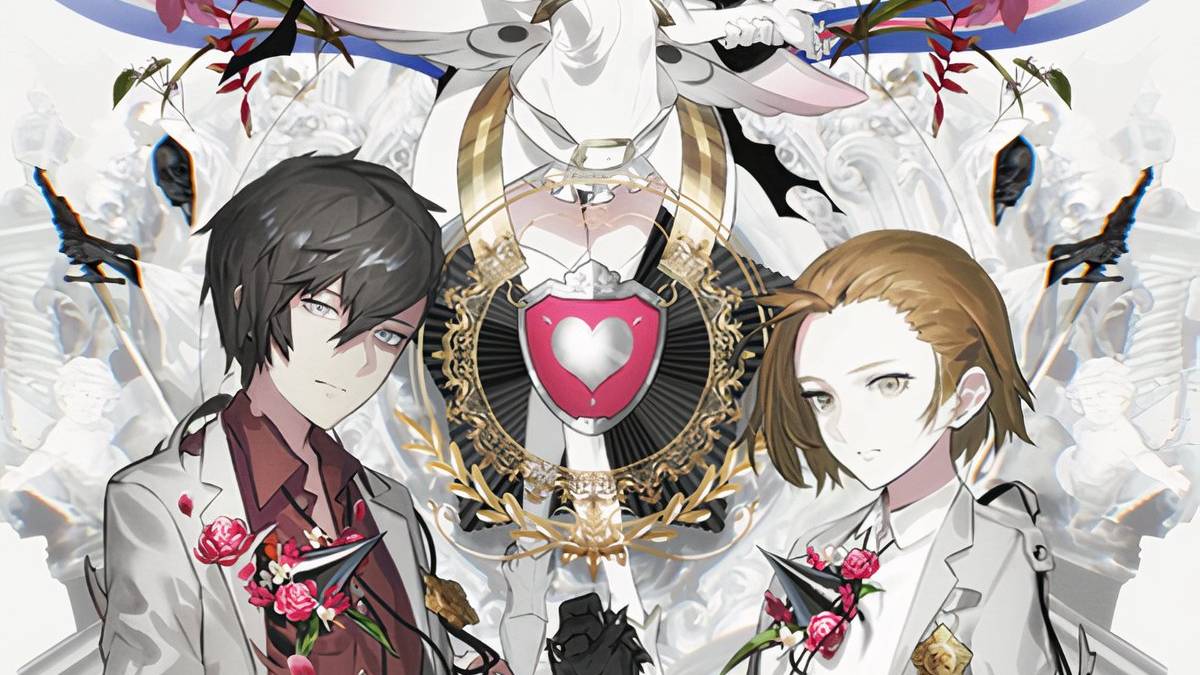 The Caligula Effect: Overdose News, Trailer, Guides, and More