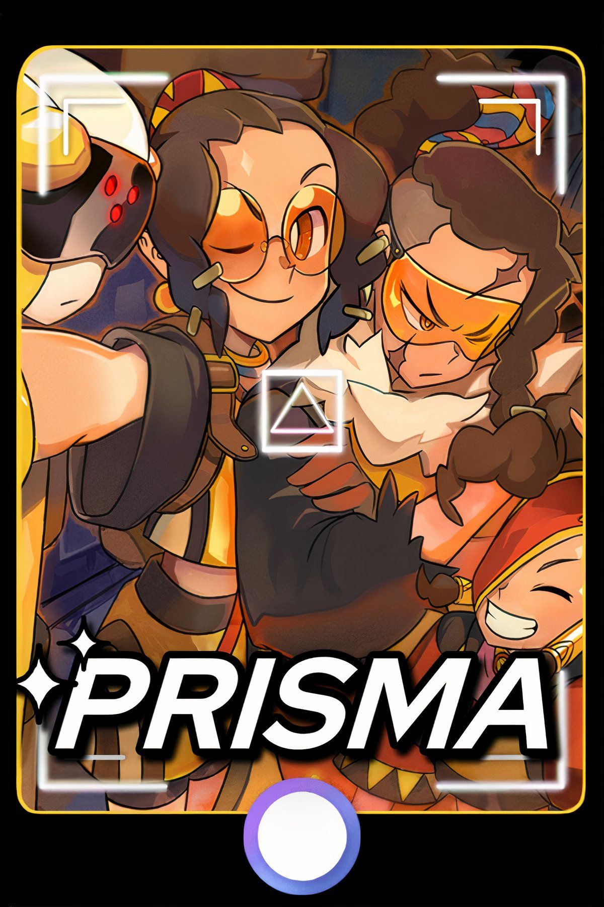 Prisma News, Trailer, Guides, and More