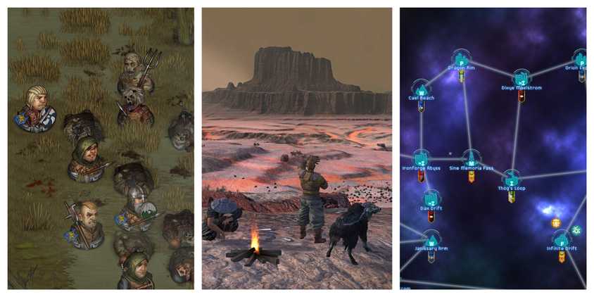 Sandbox Games That Defined The Genre