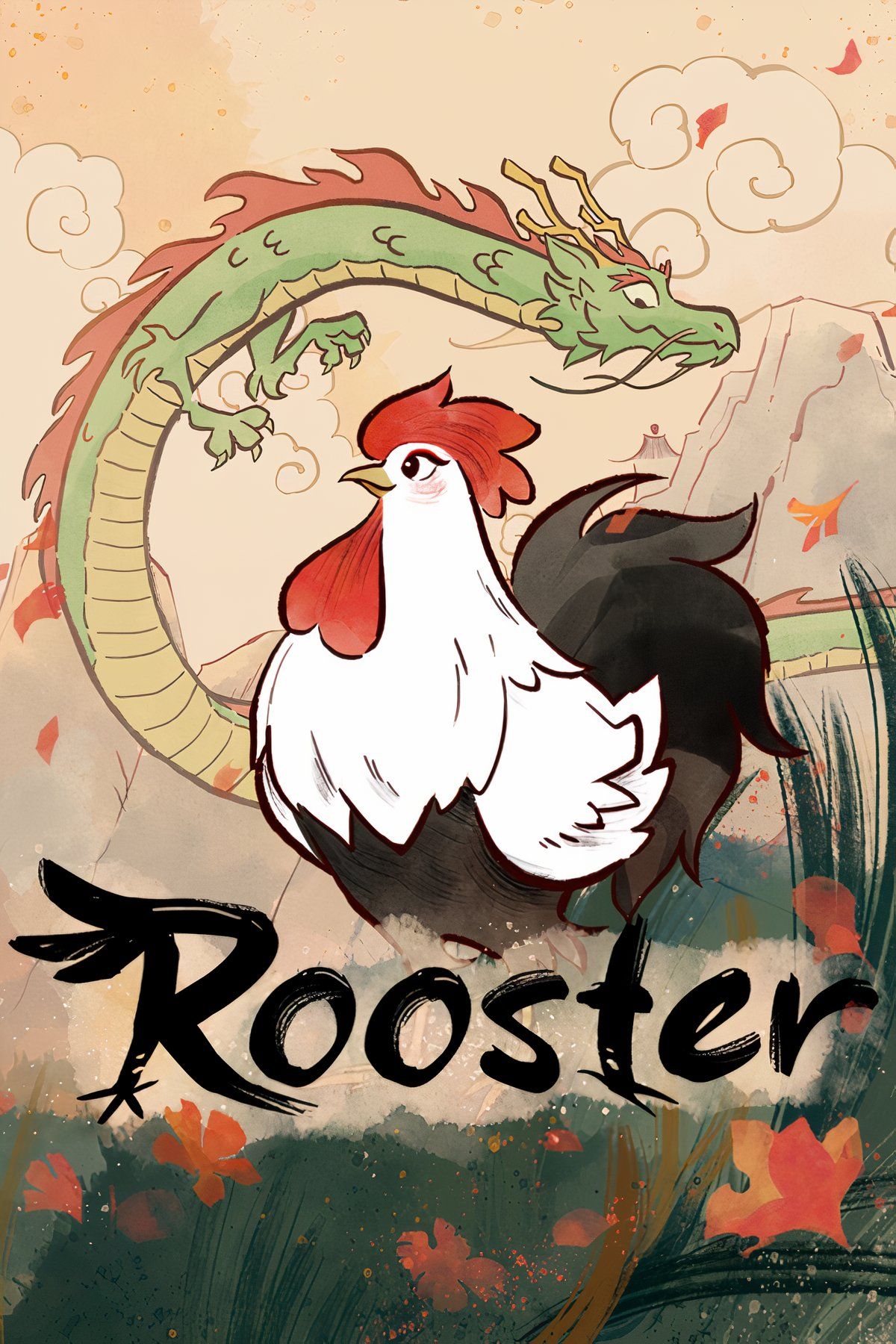 Rooster News, Trailer, Guides, and More