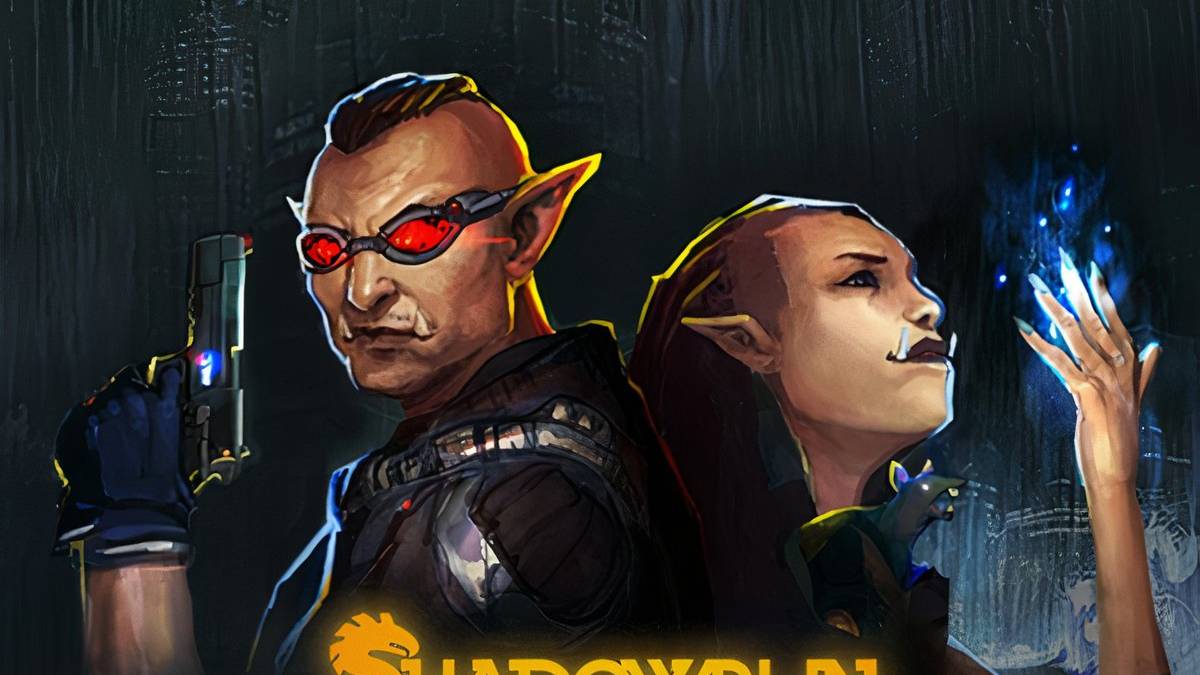 Shadowrun Hong Kong Extended Edition News, Trailer, Guides, and More