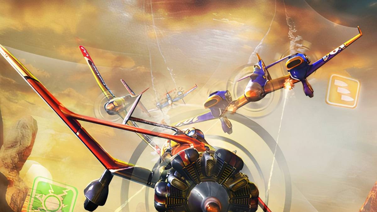 SkyDrift News, Trailer, Guides, and More