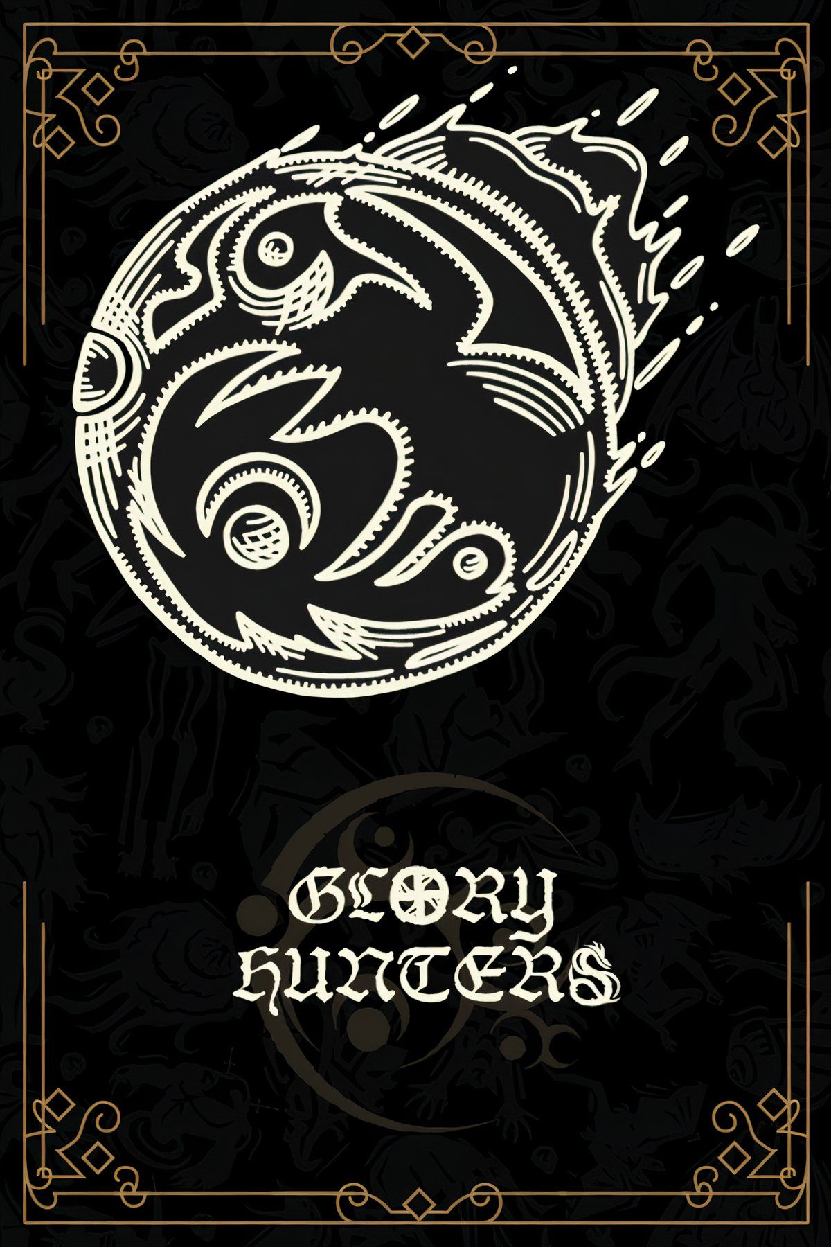 Glory Hunters News Trailer Guides And More