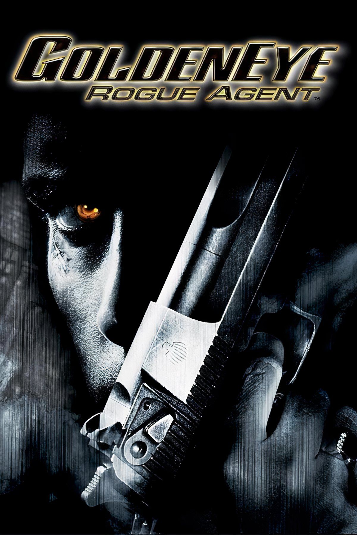 GoldenEye: Rogue Agent News, Trailer, Guides, and More