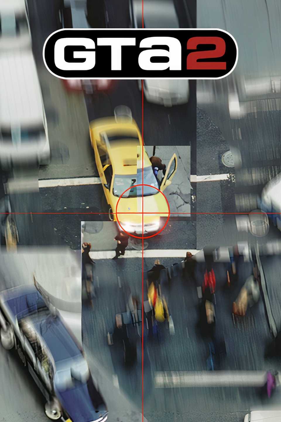 Best Open-World Top-Down Games, Ranked