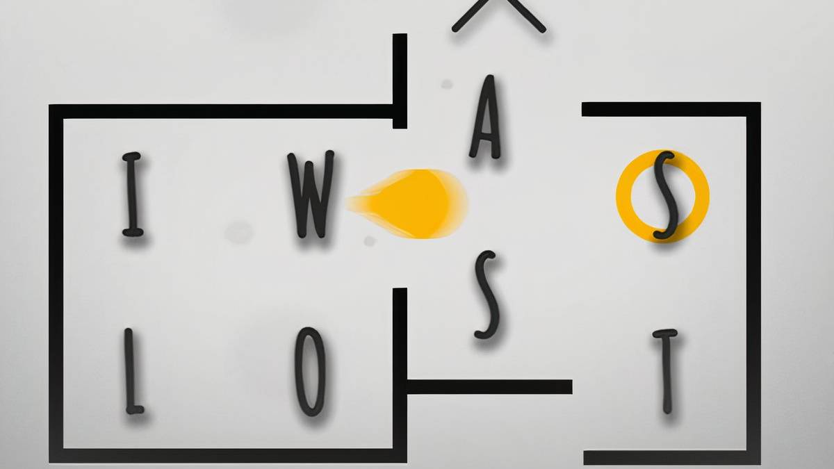 I Was Lost News, Trailer, Guides, and More