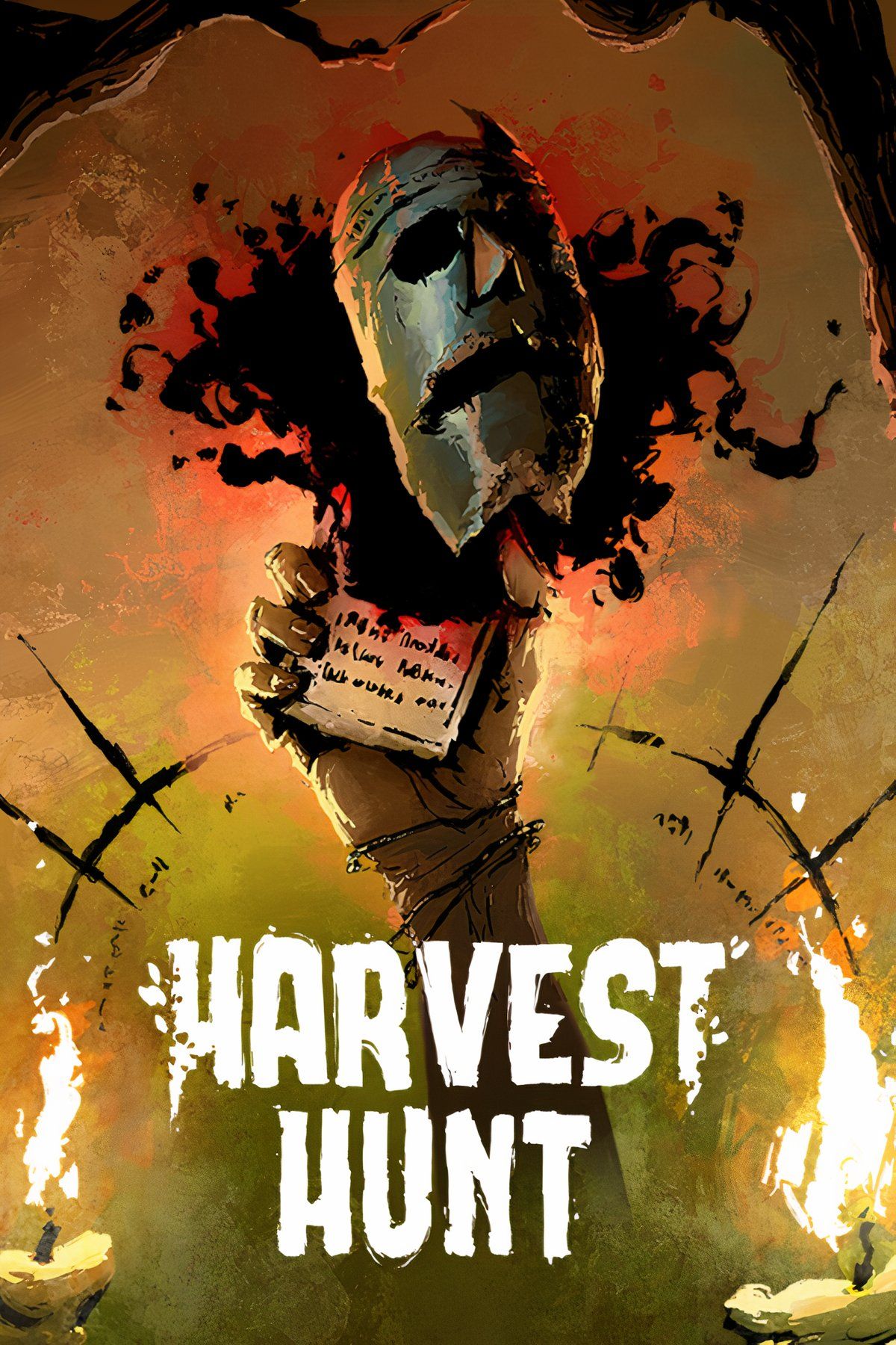 Harvest Hunt News, Trailer, Guides, and More