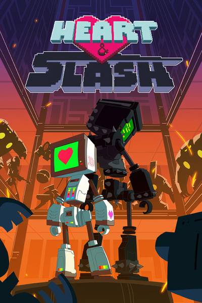 Heart&Slash News, Trailer, Guides, and More