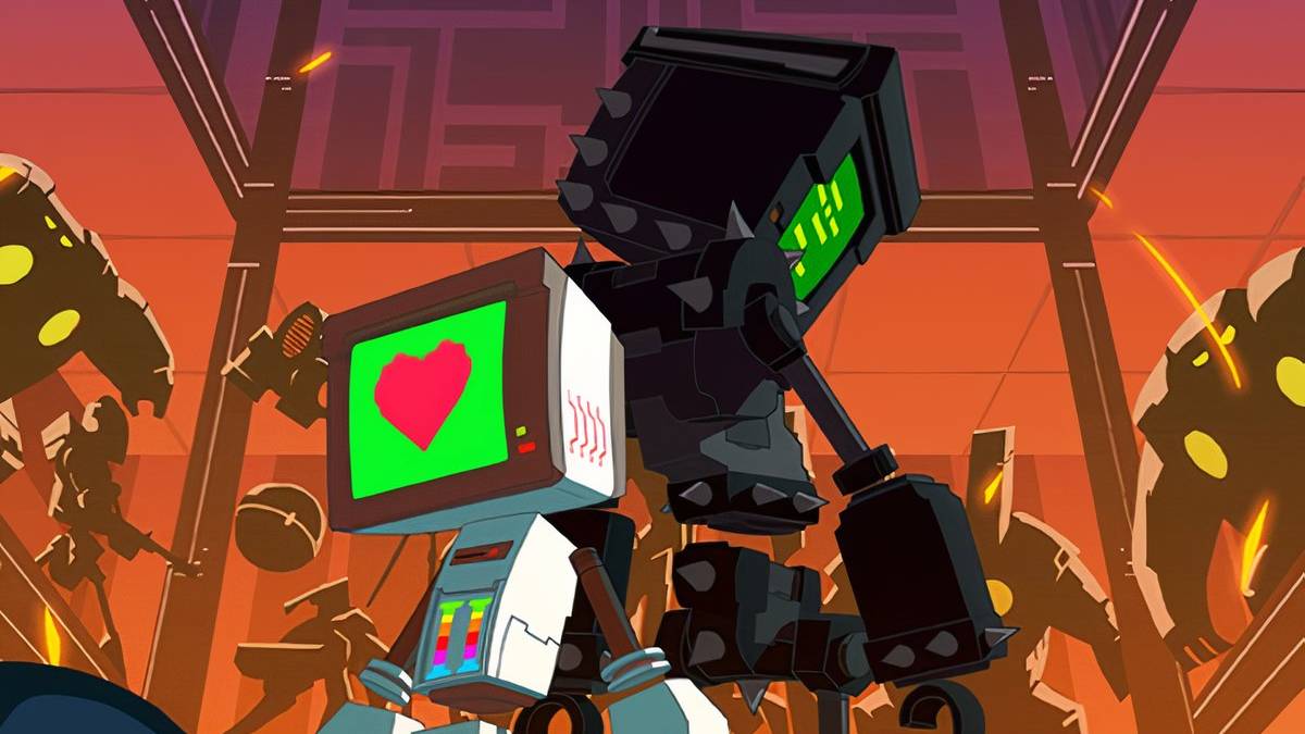 Heart&Slash News, Trailer, Guides, and More