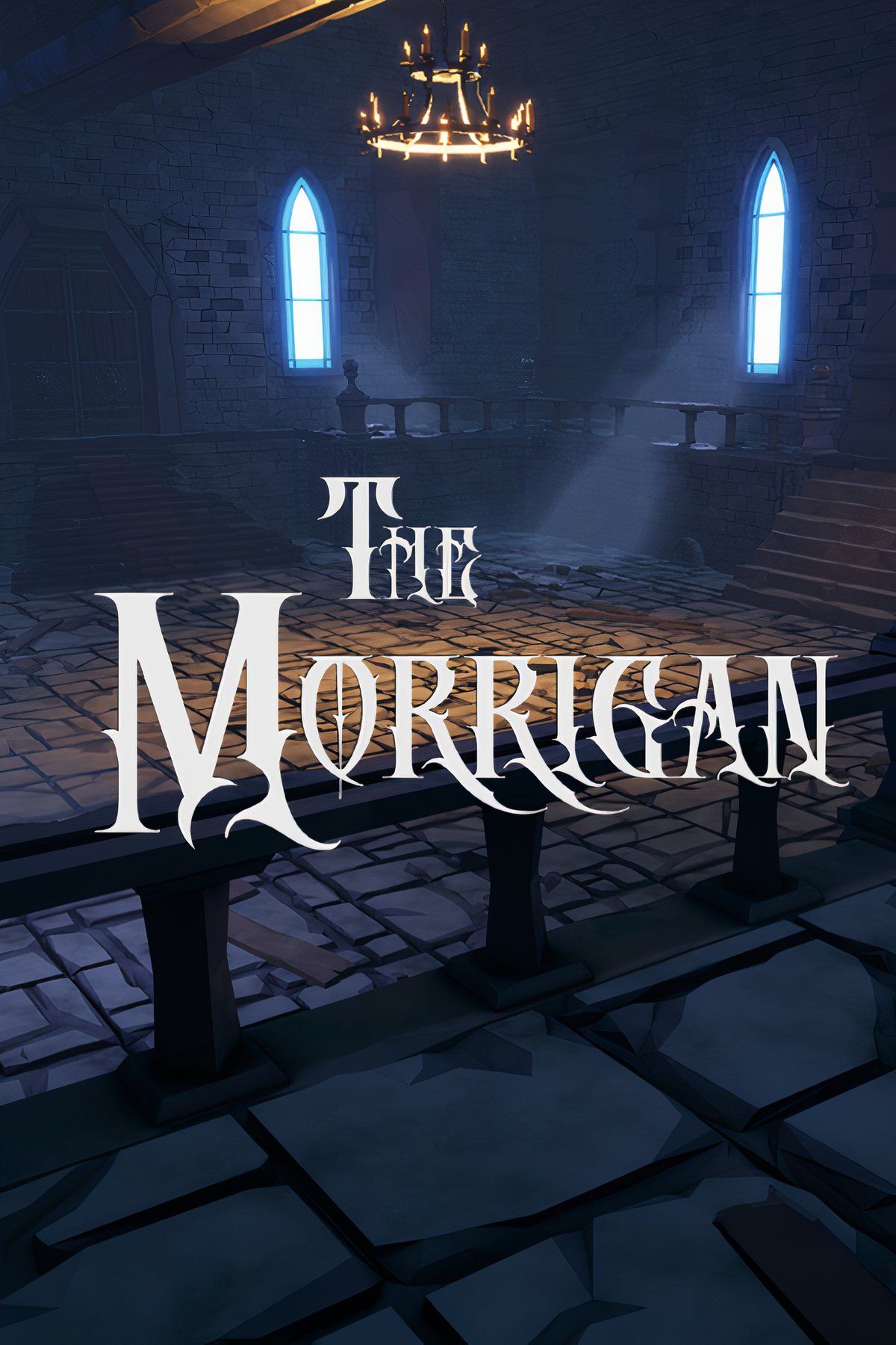 The Morrigan News, Trailer, Guides, and More