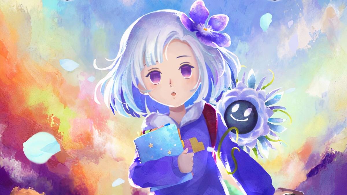 Sumire News, Trailer, Guides, and More