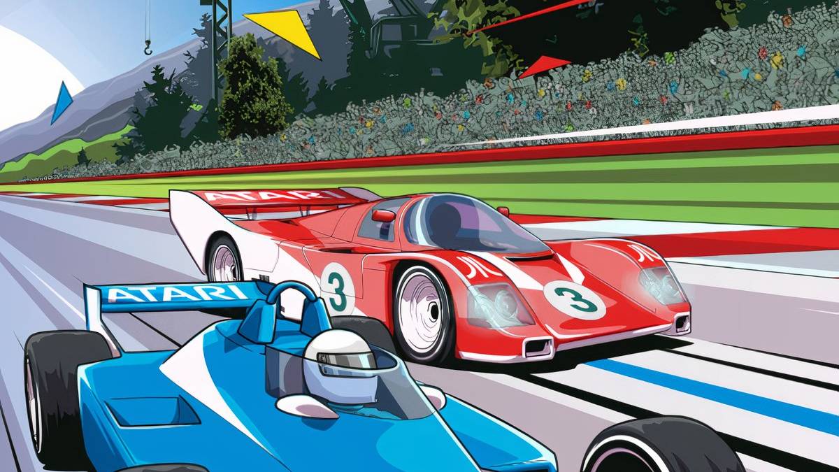 NeoSprint News, Trailer, Guides, and More