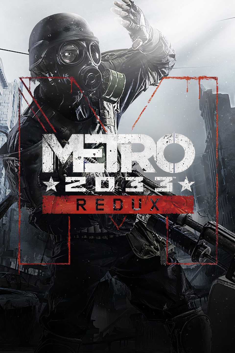 Metro 2033 Redux: How Long To Beat