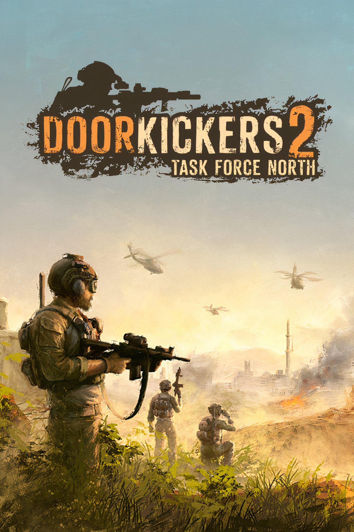 Door Kickers 2: Beginner Tips & Tricks