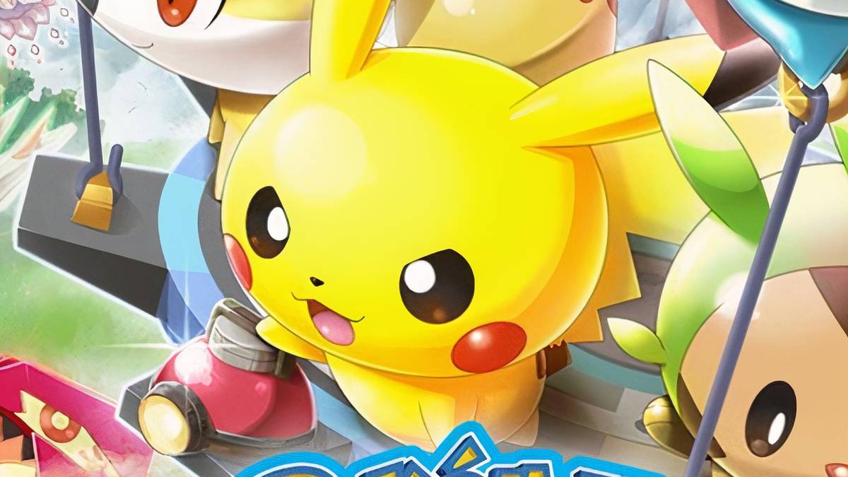 Pokemon Rumble World News, Trailer, Guides, and More