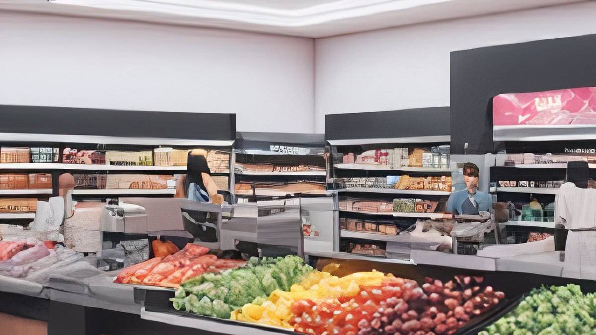 Supermarket Together - Guides | GameRant