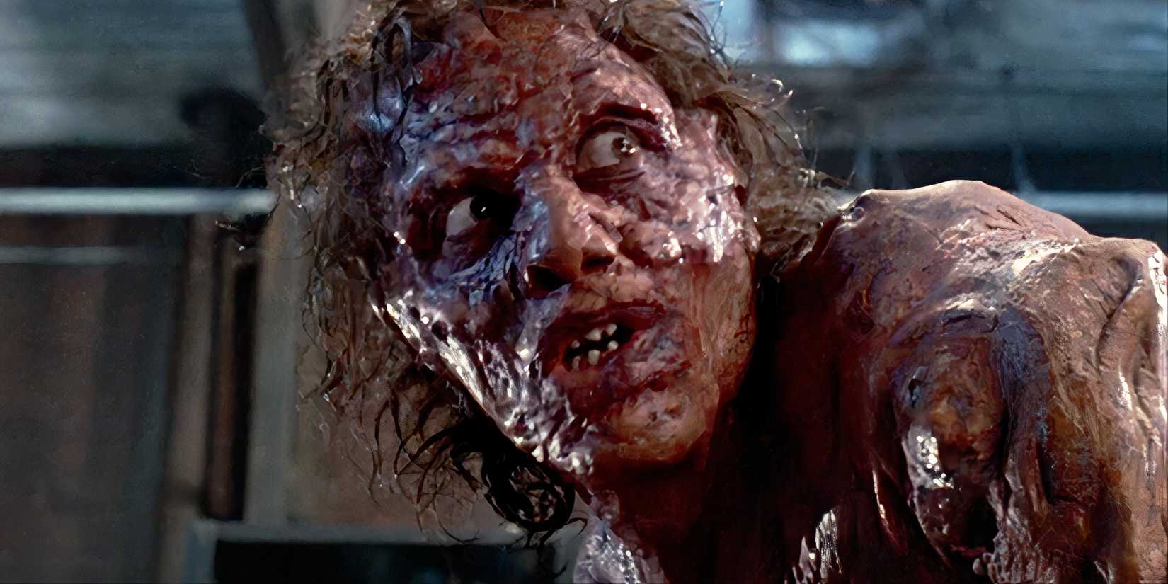 The Best Transformation Horror Movies