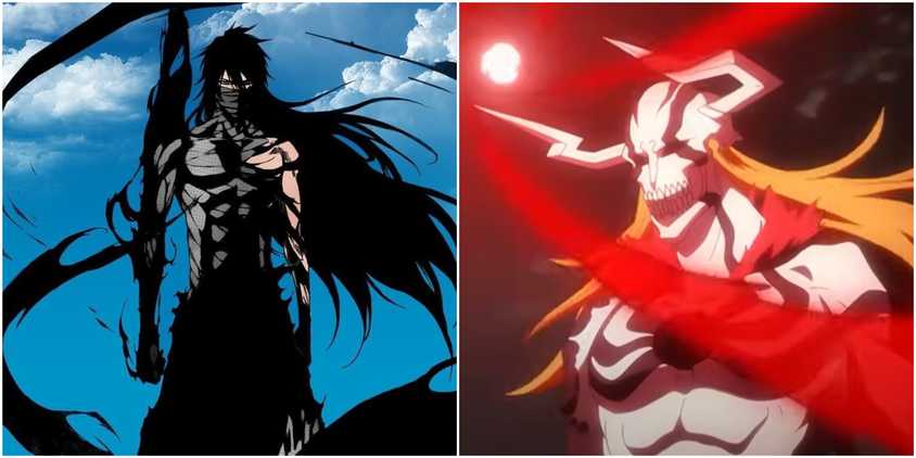Bleach: The Best Kenpachi Fights, Ranked