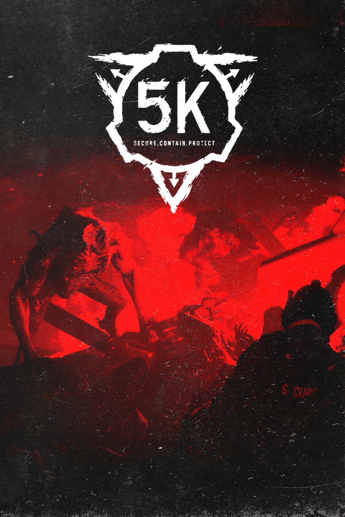 SCP: 5K News, Trailer, Guides, and More