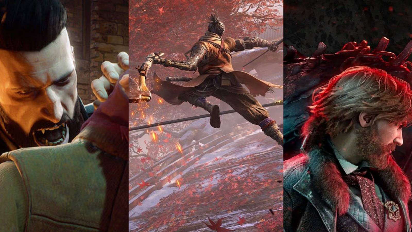 Best Historical Fantasy RPGs