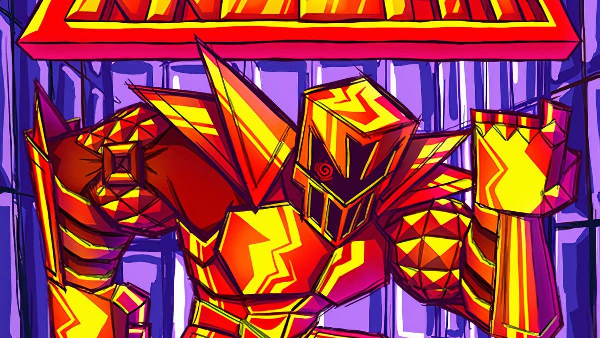 Fight Knight News, Trailer, Guides, and More