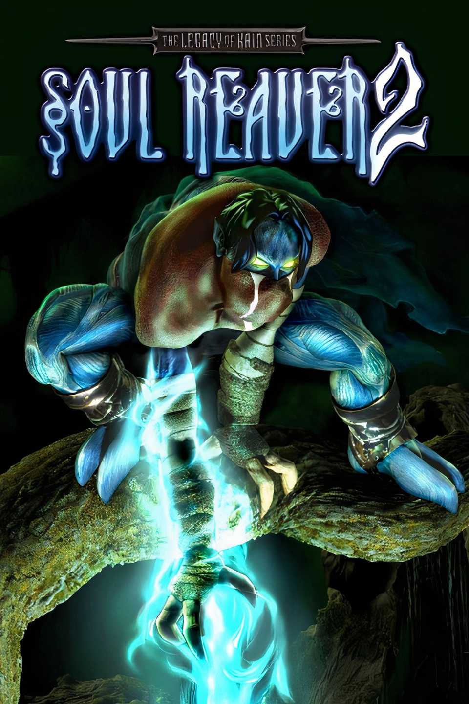 The Best Male Shapeshifters In Video Games