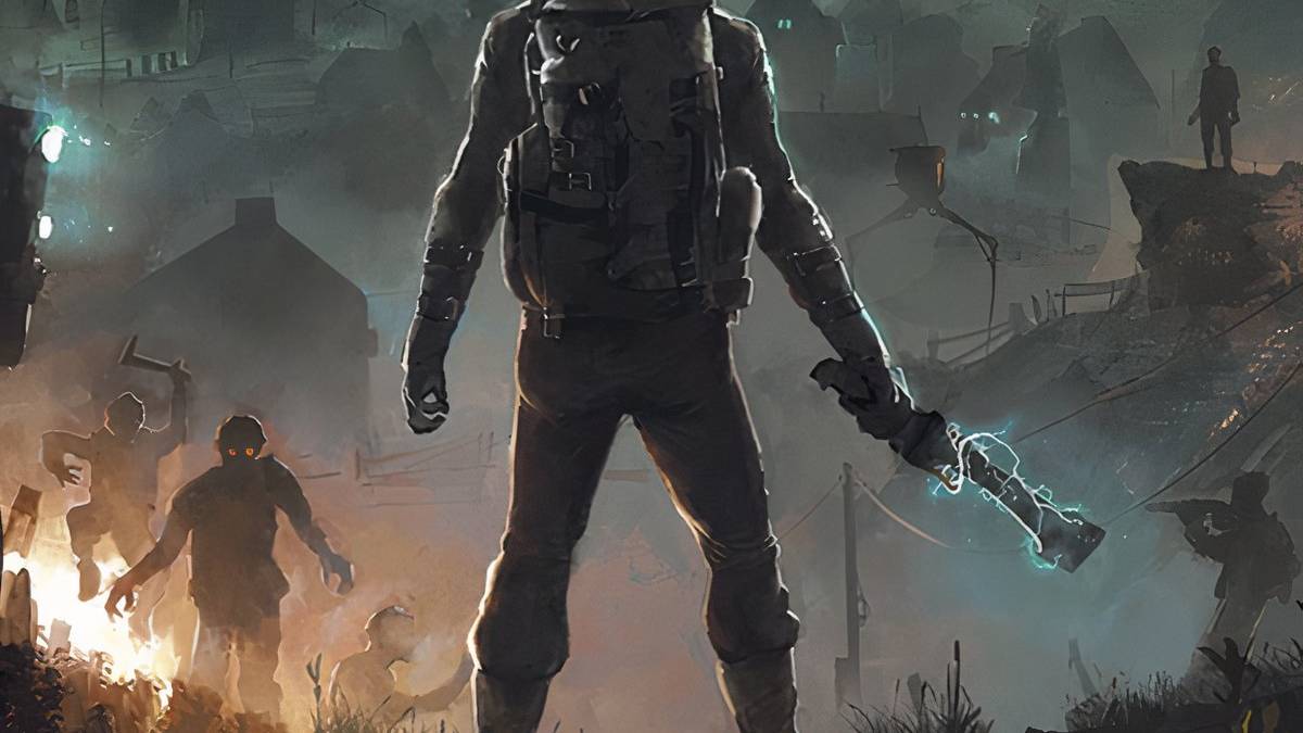 Desolate News, Trailer, Guides, and More