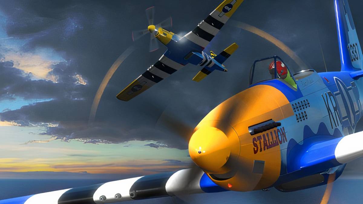 Ultrawings 2 News, Trailer, Guides, and More
