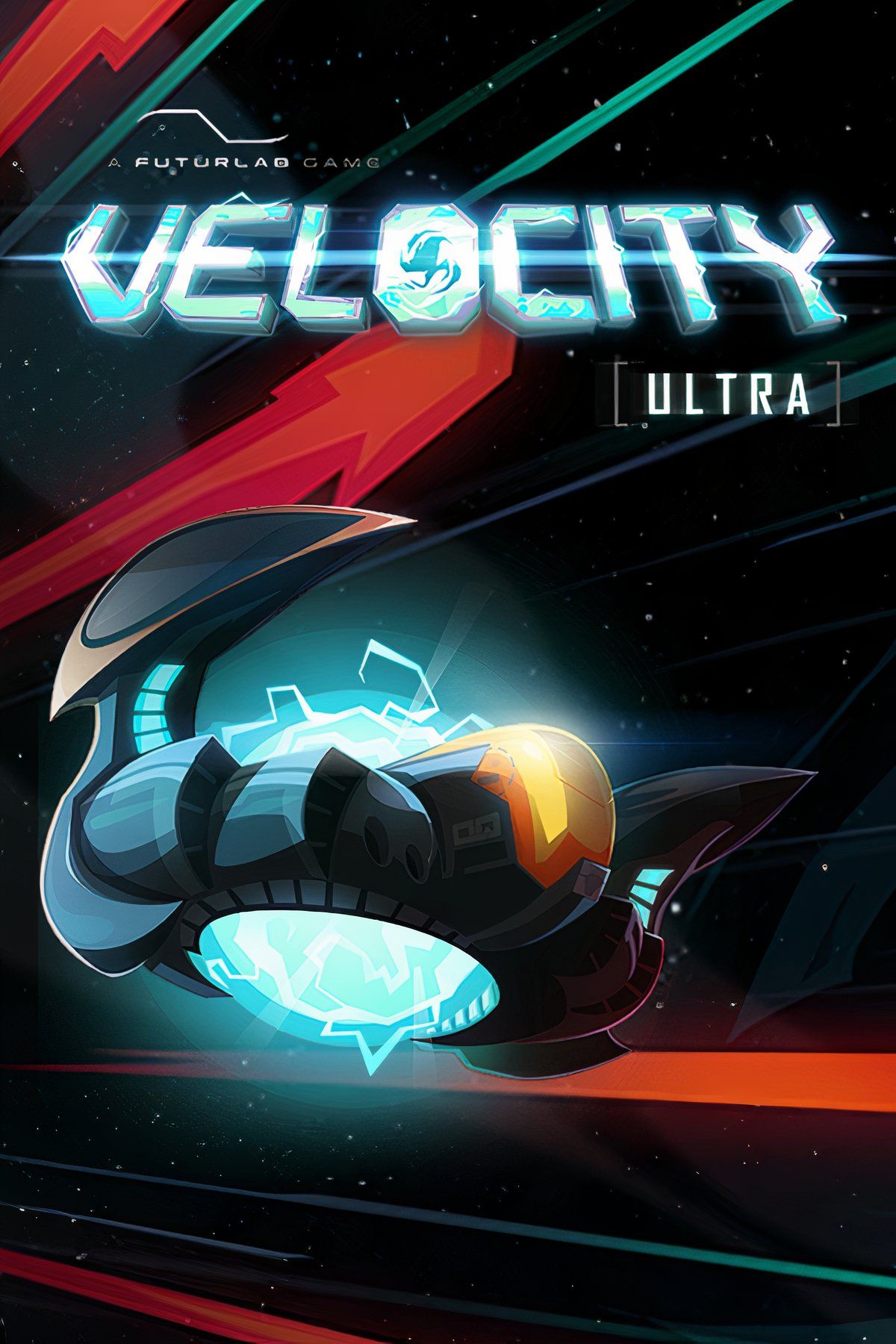 Velocity Ultra News, Trailer, Guides, and More