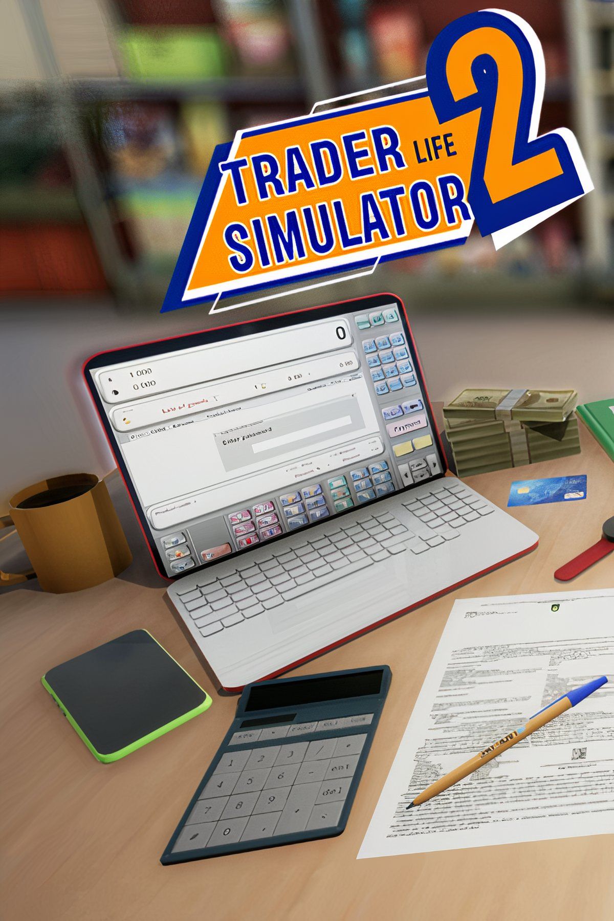 Trader Life Simulator 2 News, Trailer, Guides, and More