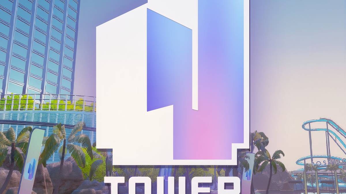 Tower Unite News, Trailer, Guides, and More