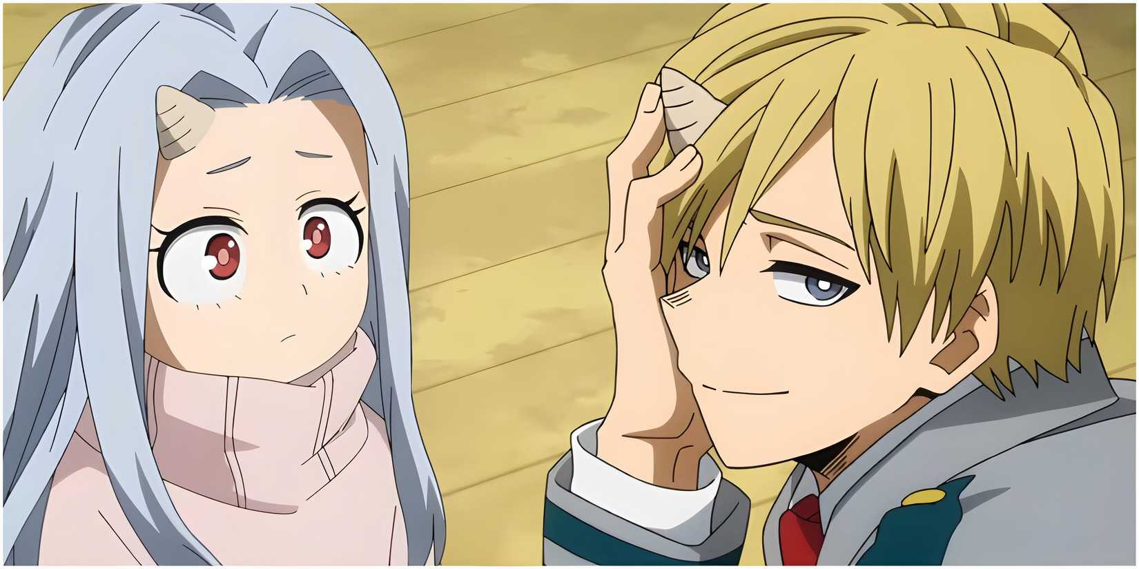 My Hero Academia: Eri’s Quirk Rewind - Exploring the Potential for ...