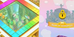 Monopoly GO Tycoon Candy Store Rewards And Milestones