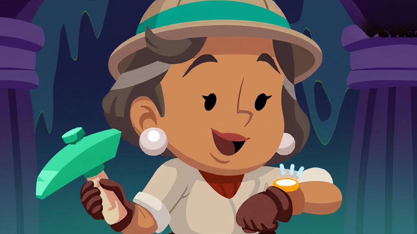 Best Time To Complete The Haunted Treasures Digging Event in Monopoly GO