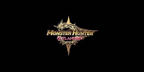 Monster Hunter Outlanders News, Trailer, Guides, and More