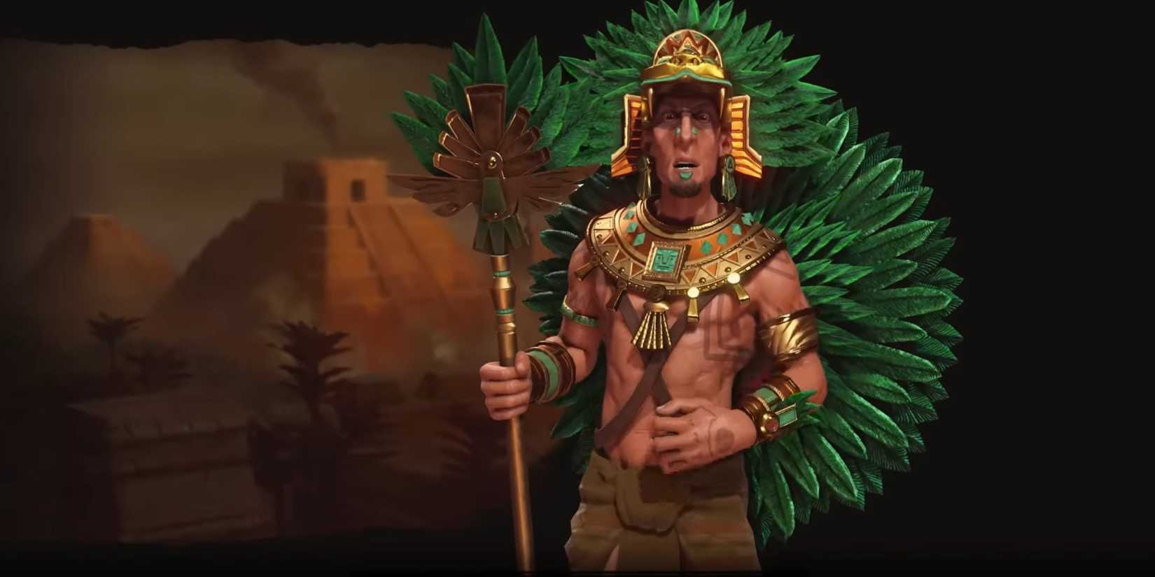 Best Ancient Era Civilizations In Civ 6